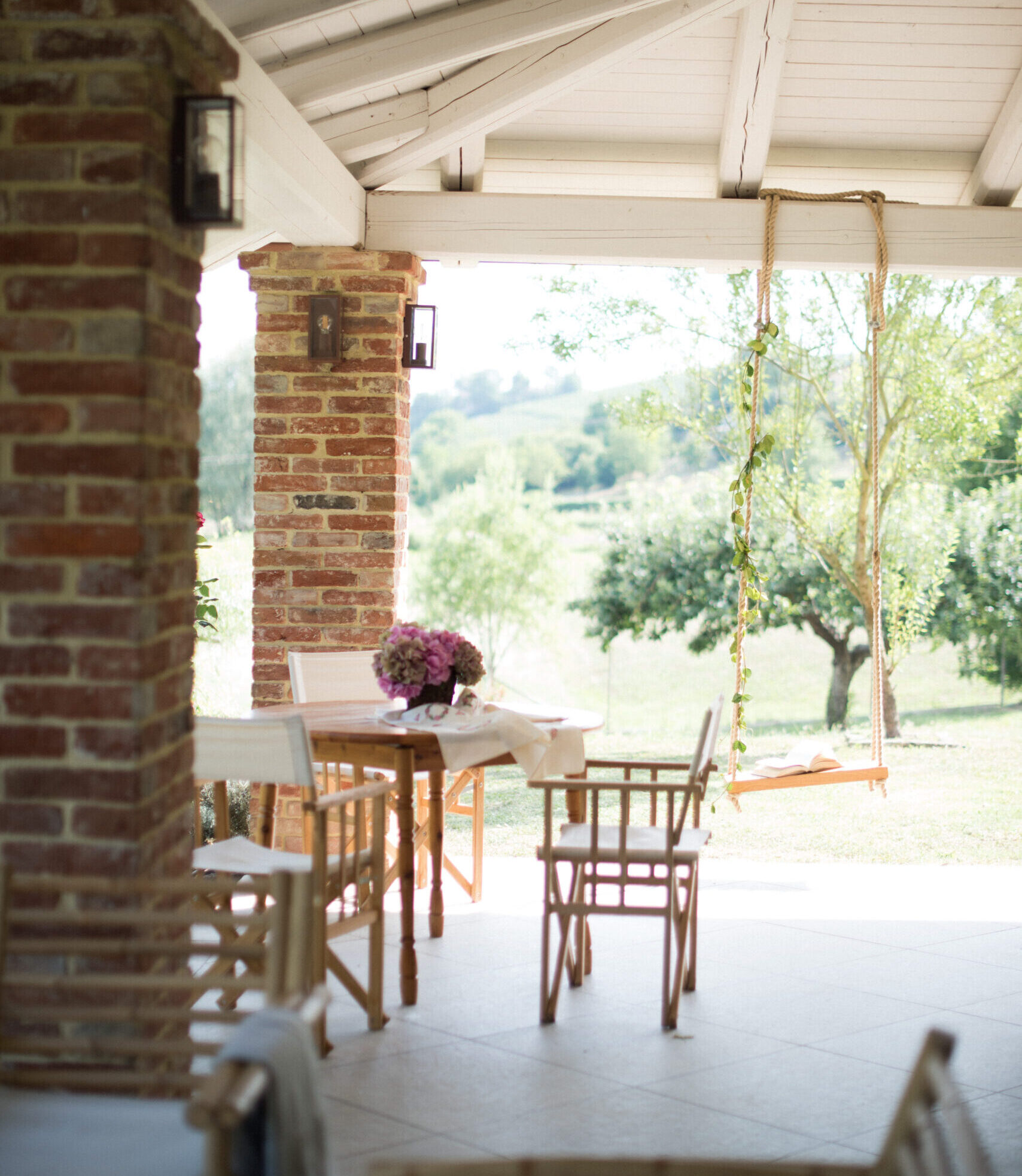 Primarosa Country House